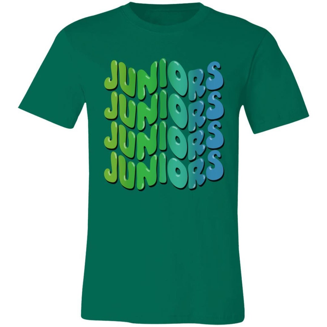 Junior Girl Scout Adult Tees for Girl Scout Troop Leaders in Adult and ...