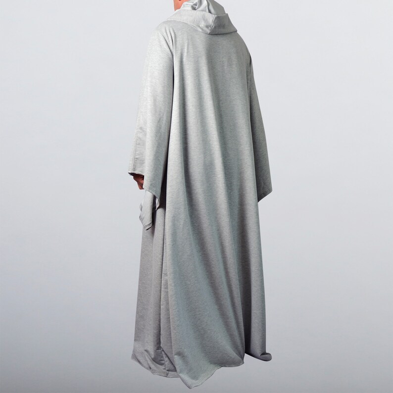 Witch Wizard Warlock Сloak Hooded Fantasy Cloak All Sizes - Etsy