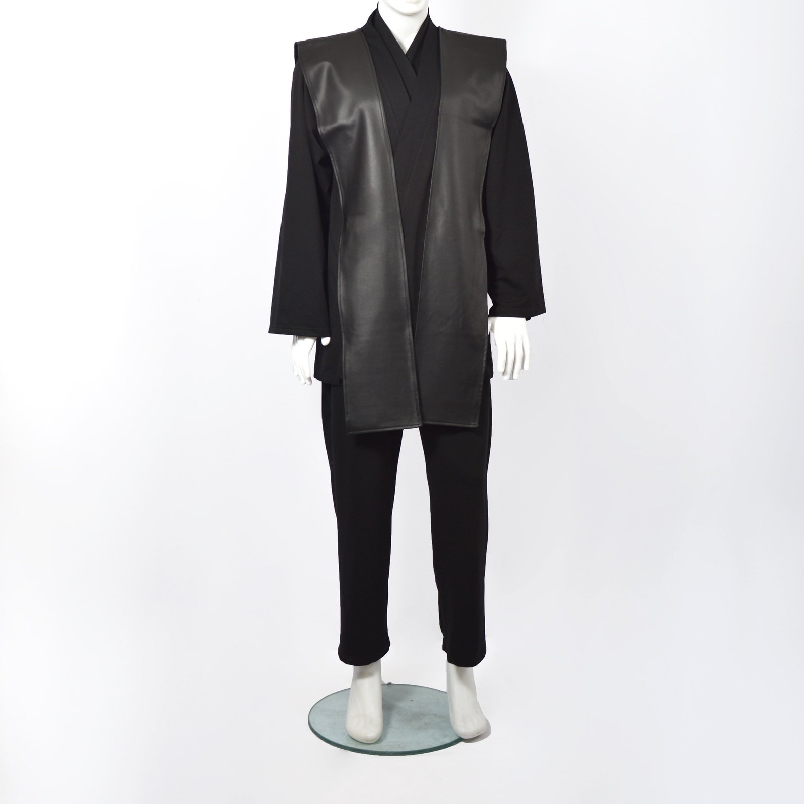 Sith Costume. Cosplay Costume. Halloween Costume. - Etsy