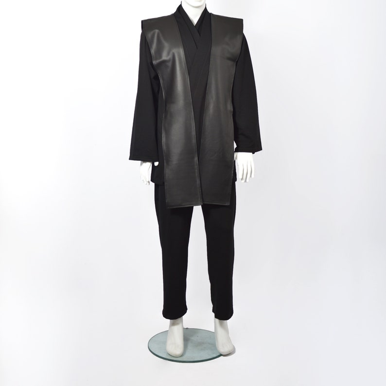 Sith Costume. Cosplay Costume. Halloween Costume. - Etsy