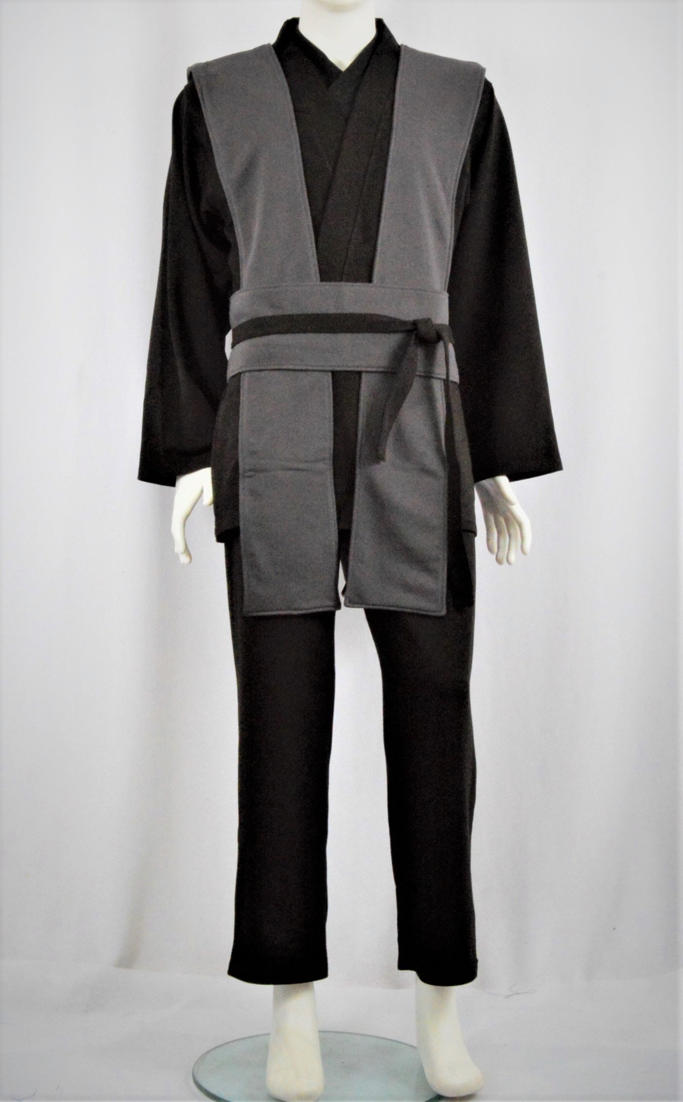 Sith Costume. Cosplay Costume. Halloween Costume. - Etsy