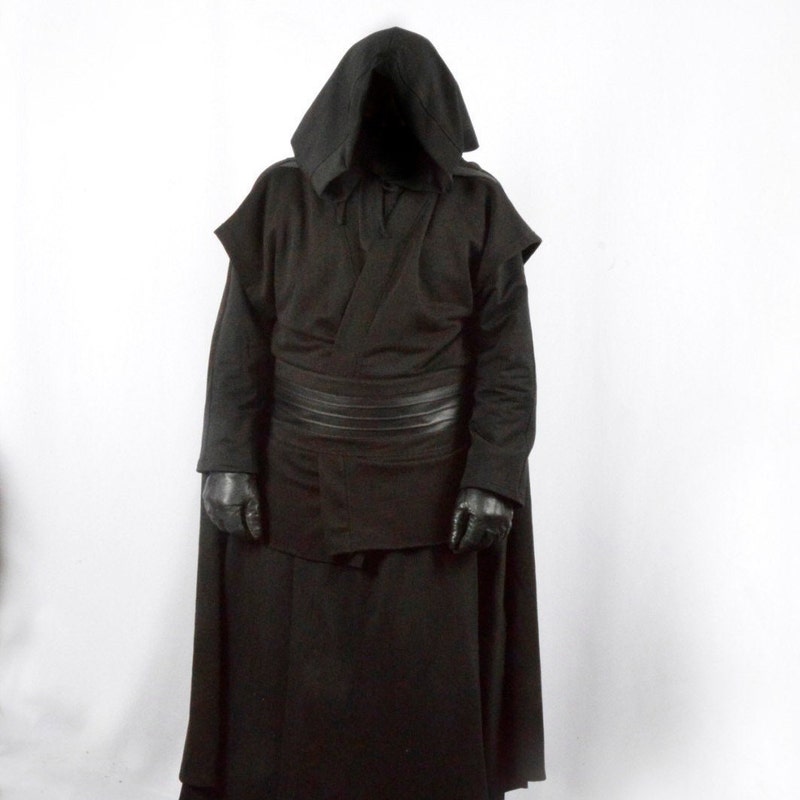 Sith Hood - Etsy Canada