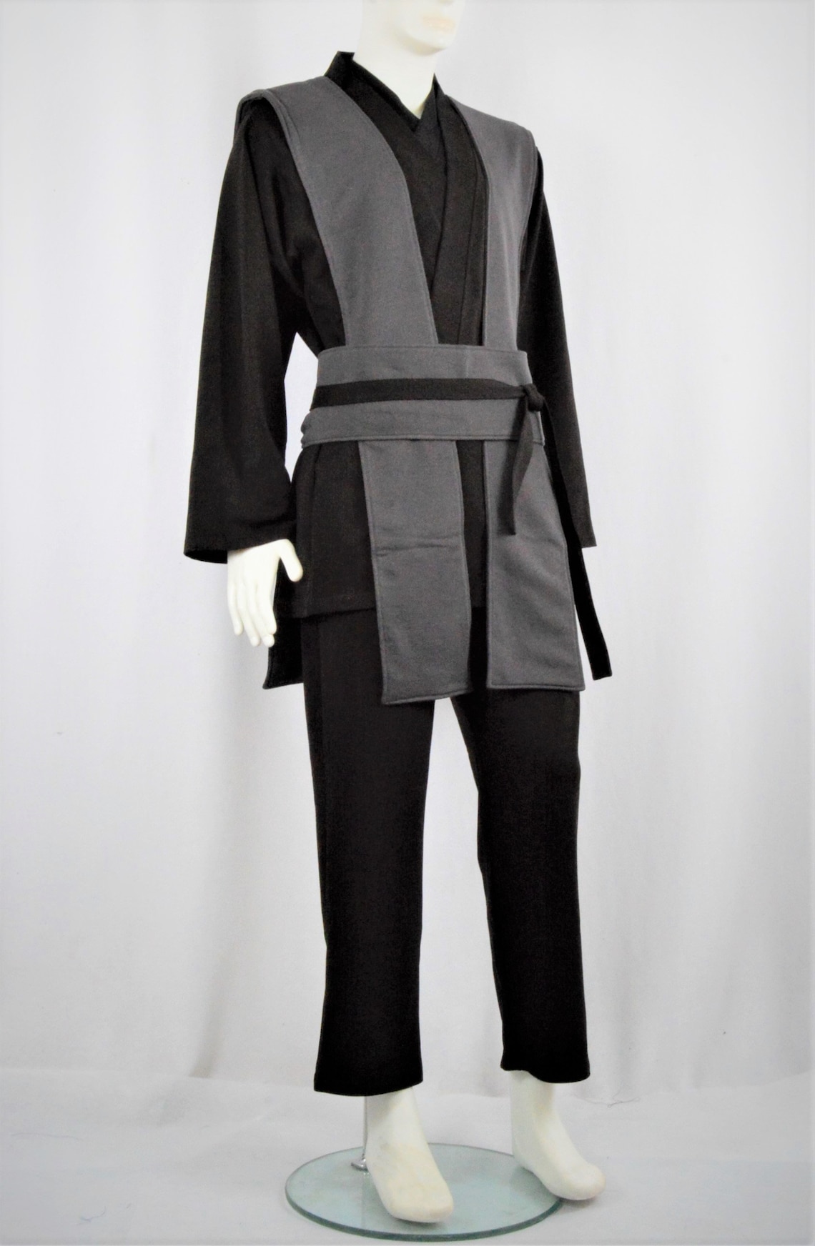 Sith Costume. Cosplay Costume. Halloween Costume. - Etsy