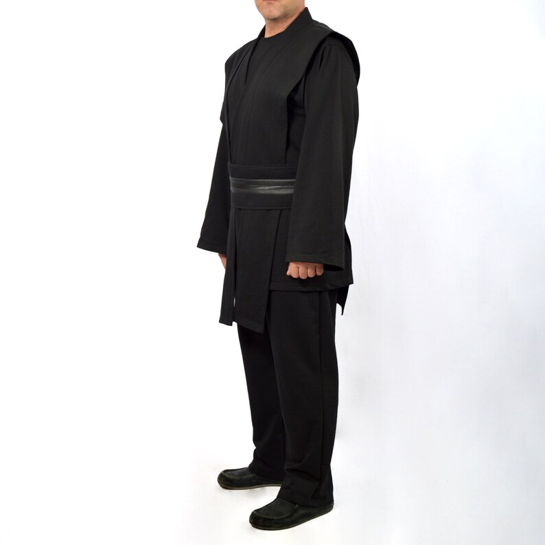 High quality Star Wars Costume Sith Lord Cosplay Sith | Etsy