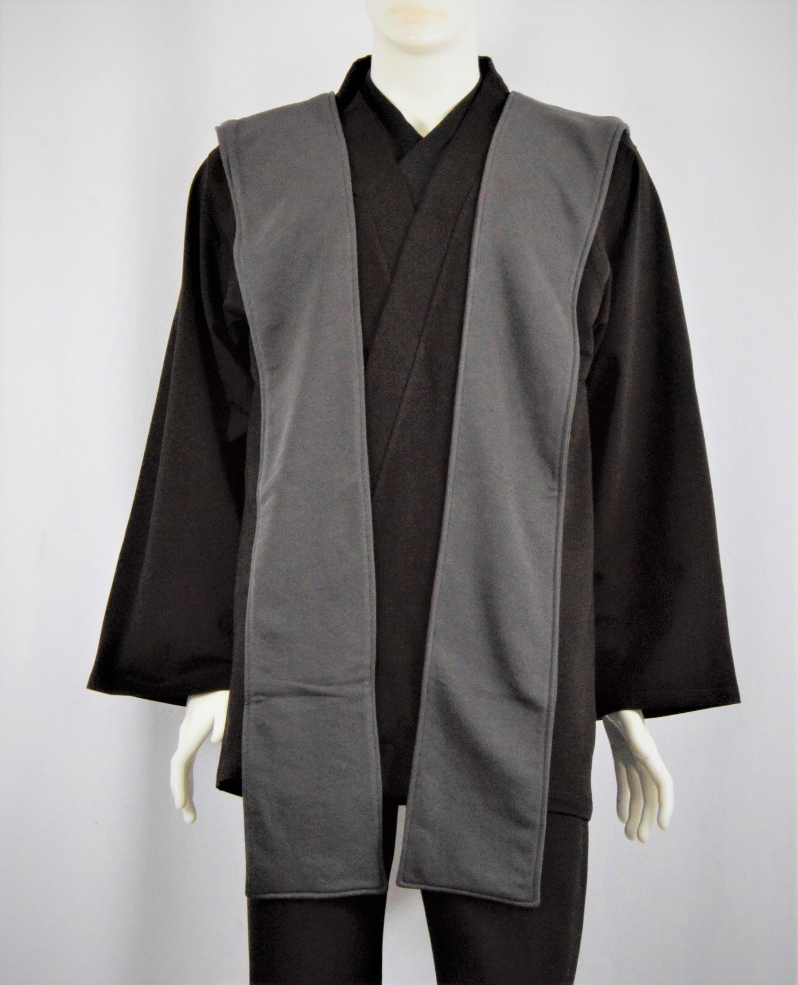 Sith Costume. Cosplay Costume. Halloween Costume. - Etsy