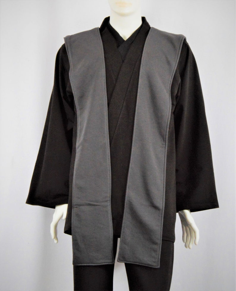 Sith Costume. Cosplay Costume. Halloween Costume. - Etsy