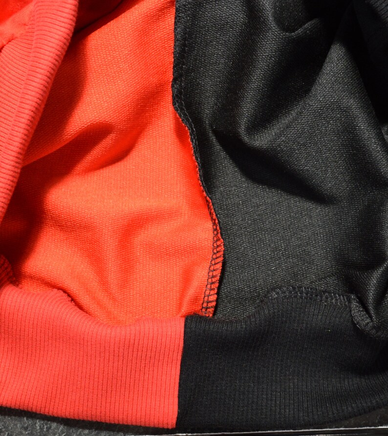 Two Color Hoodie Nice Youth Gift Made of сozy Fabric Unisex - Etsy