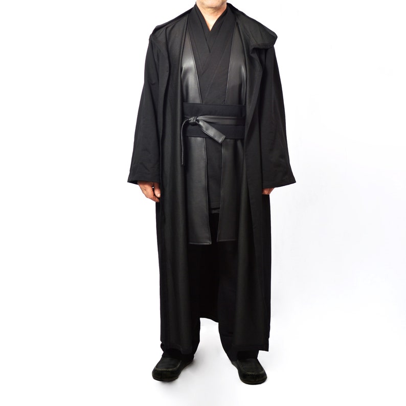 Sith Costume. Cosplay Costume. Halloween Costume. - Etsy