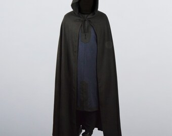 Ranger Cloak - Etsy