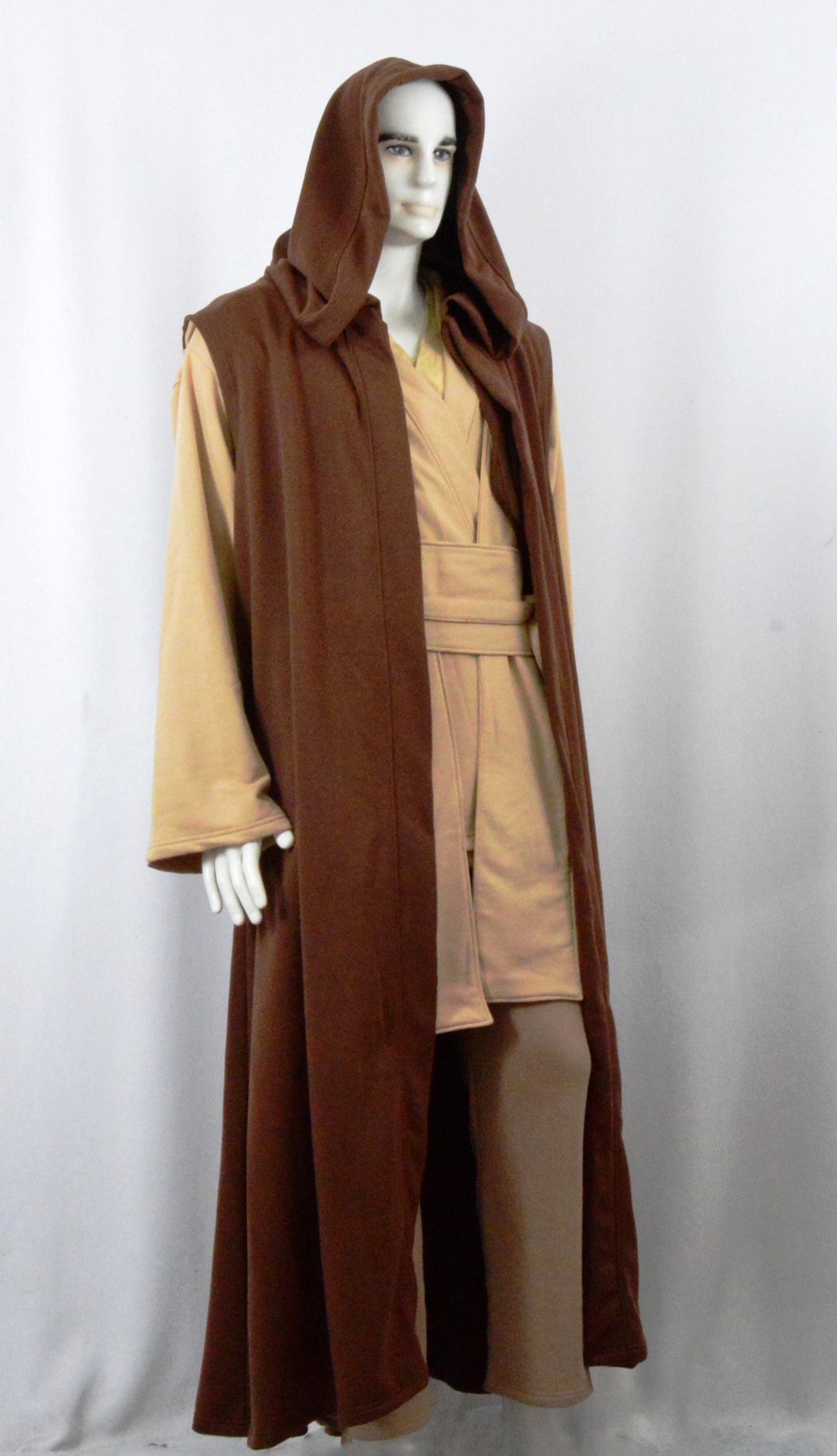 Sith Costume. Cosplay Costume. Halloween Costume. - Etsy