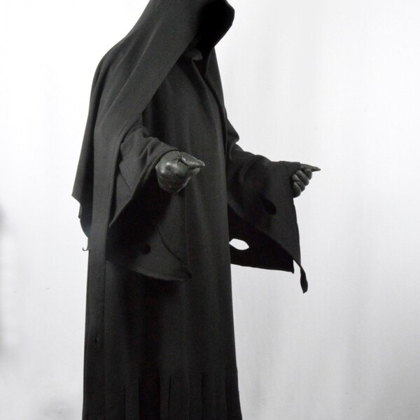 Fantasy Cloak - Etsy