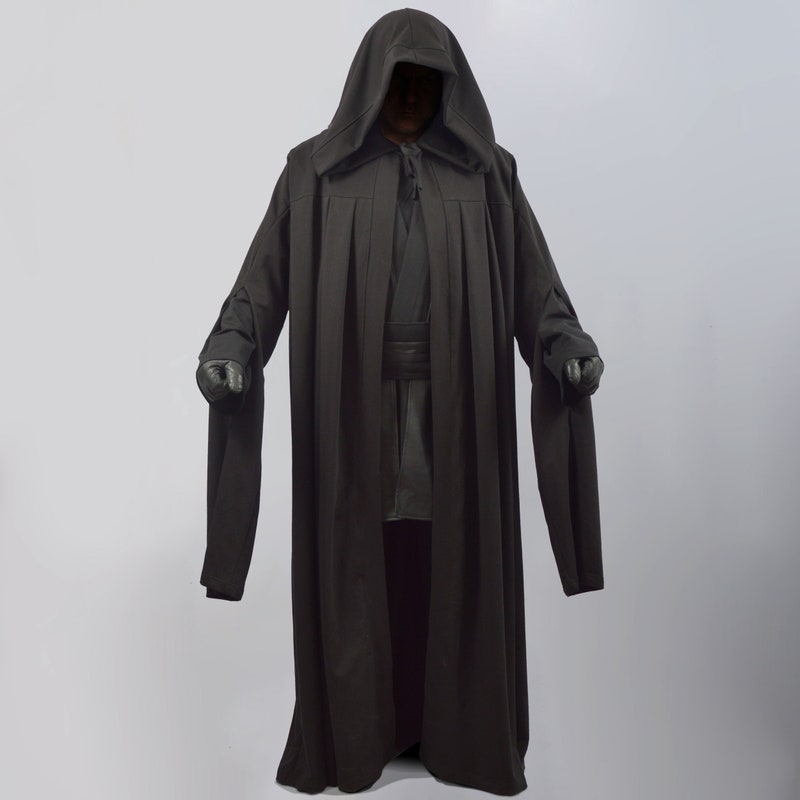 Sith Robe - Etsy
