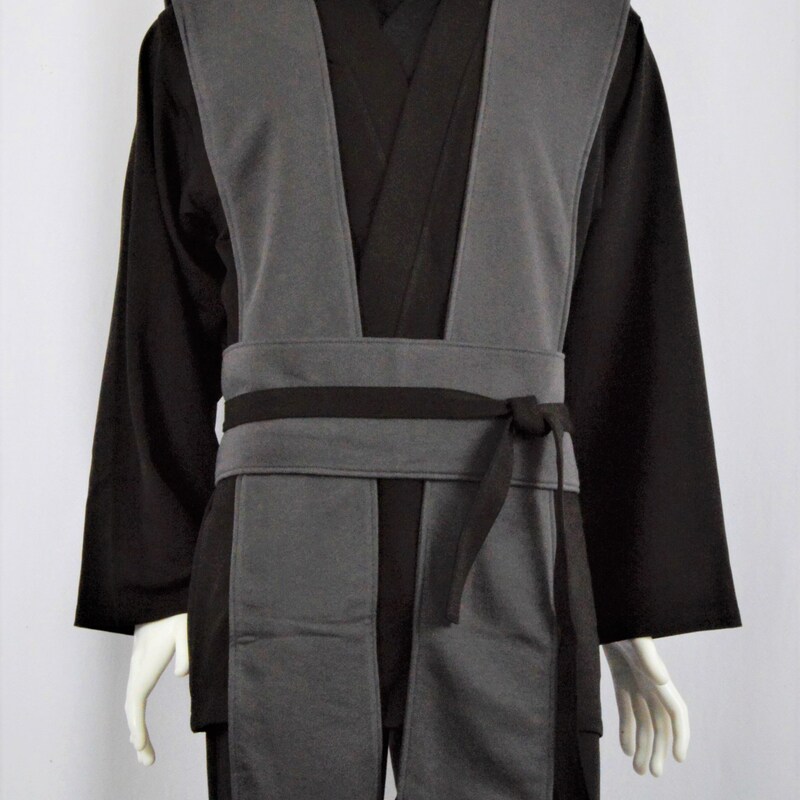 Sith Robe - Etsy