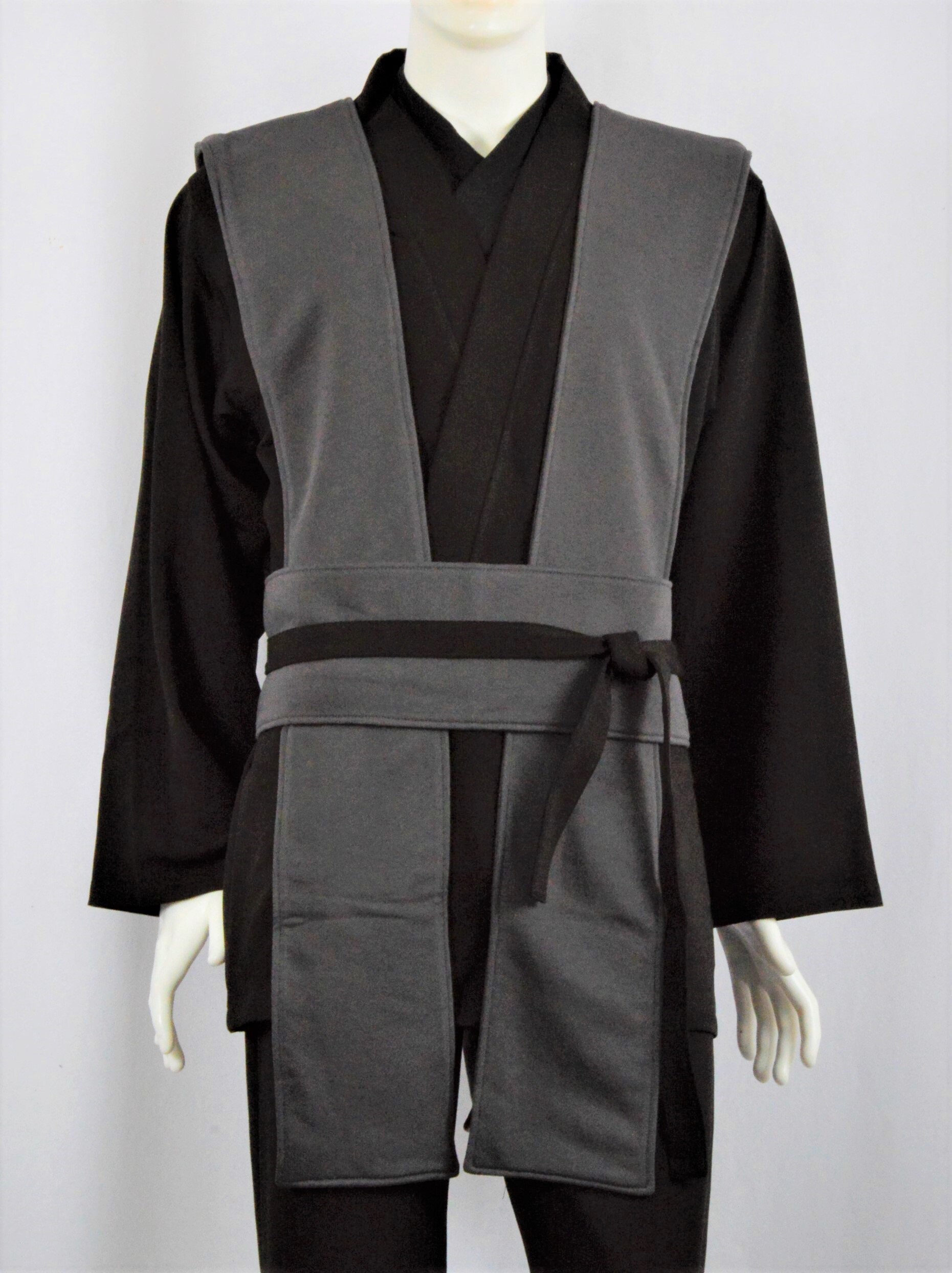 Sith Costume. Cosplay Costume. Halloween Costume. - Etsy