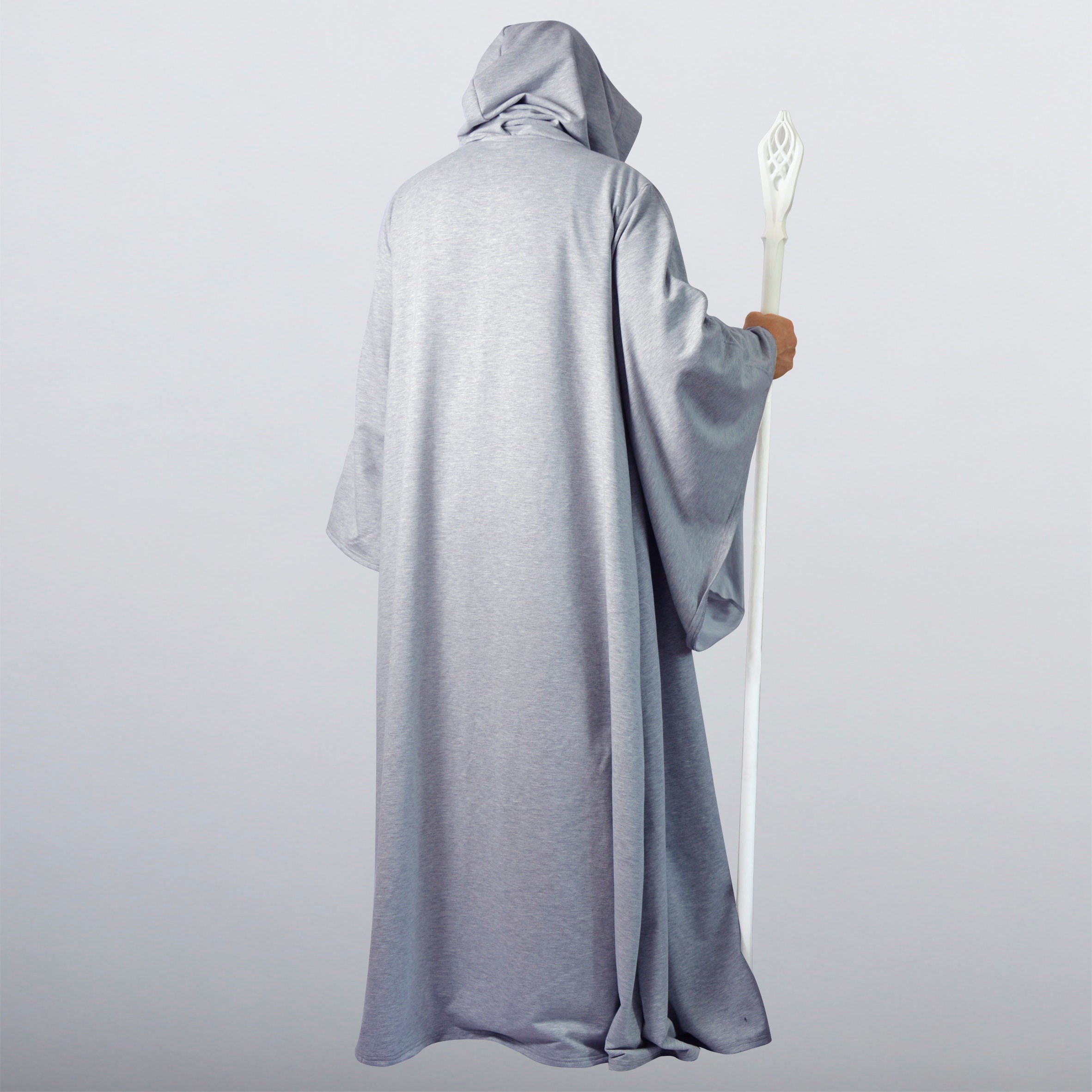 Witch Wizard Warlock Сloak Hooded fantasy cloak all sizes | Etsy