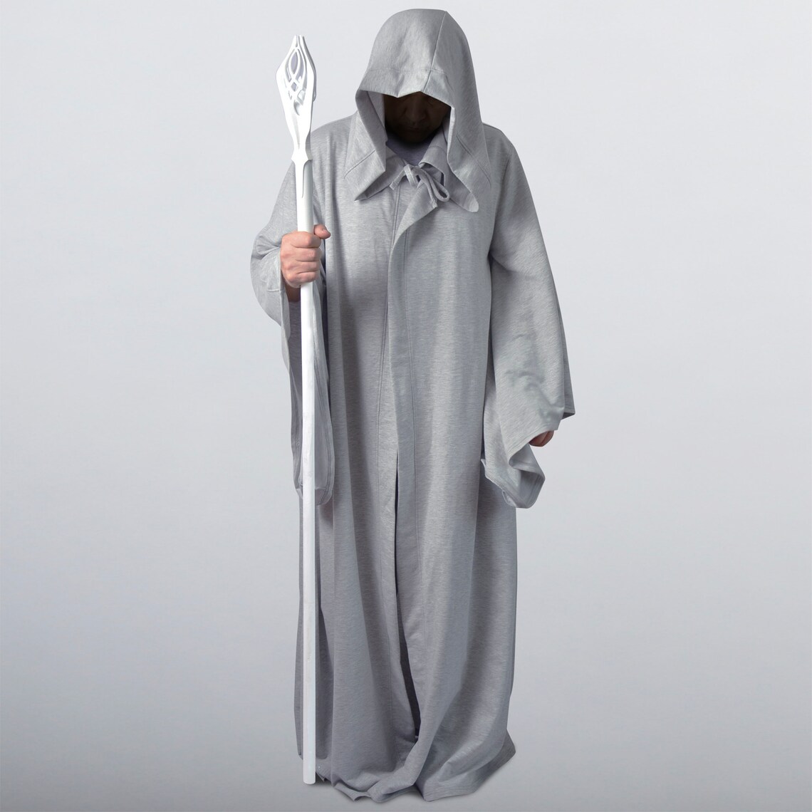 Witch Wizard Warlock Сloak Hooded fantasy cloak all sizes | Etsy