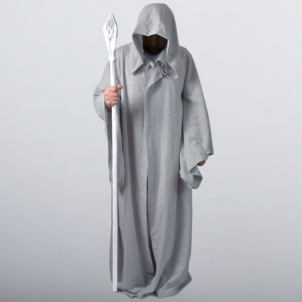 Wizard Cloak - Etsy
