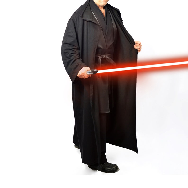 High quality Sith Costume adults and children Star Wars | Etsy