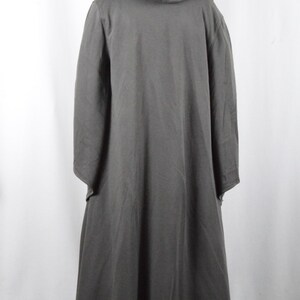 Gray Warrior Suit. Jedi Costume. Cosplay Costume. Halloween Costume. - Etsy