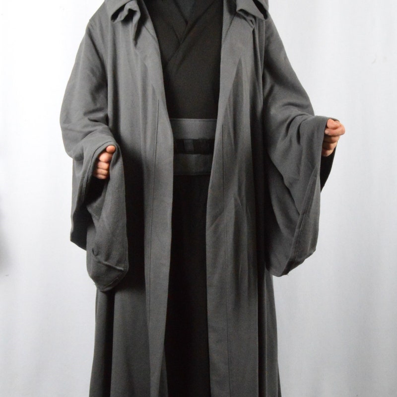 Jedi Robes - Etsy