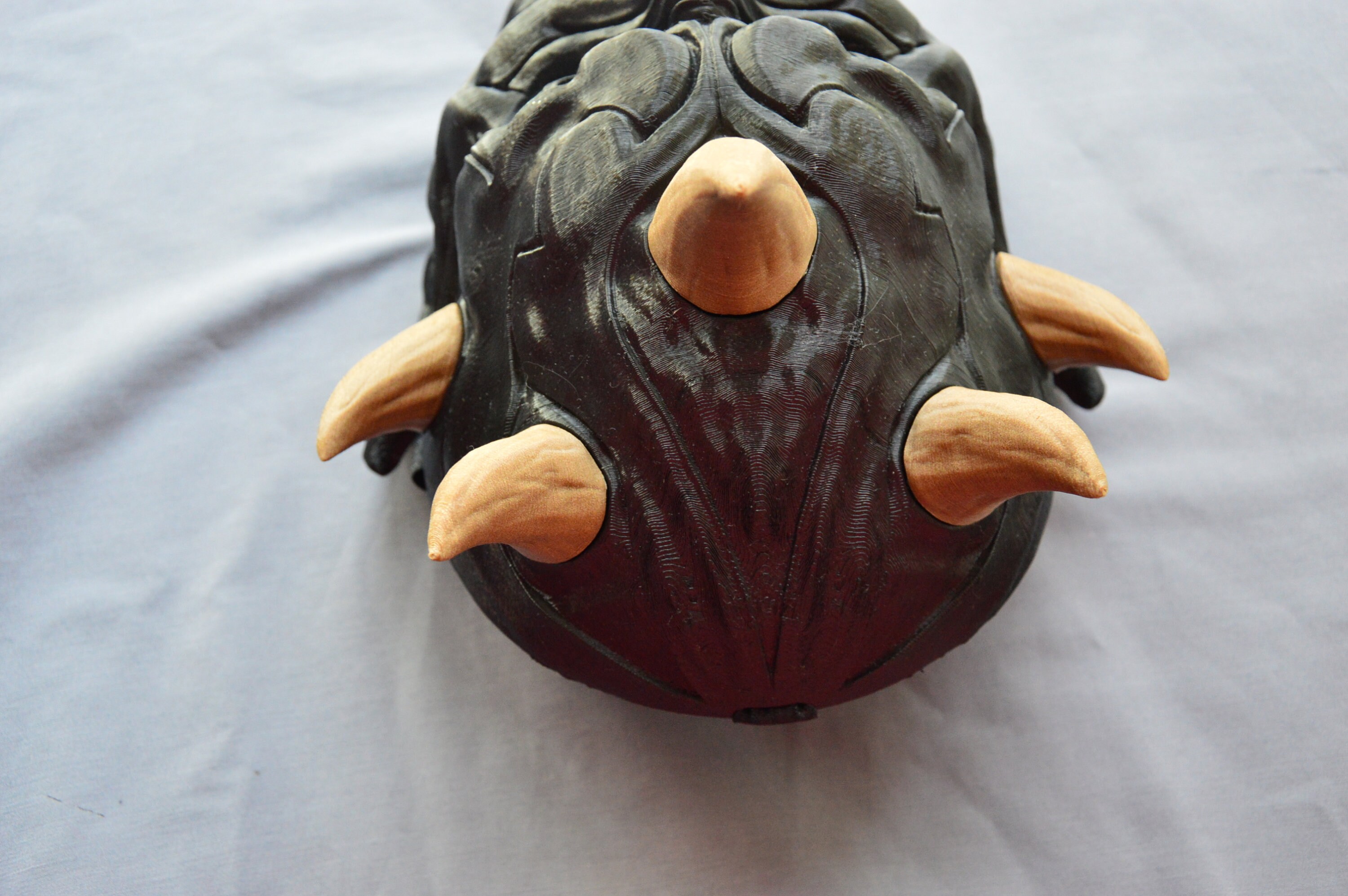 Lord Sith Mask. Hannya Mask.mask Samurai. | Etsy