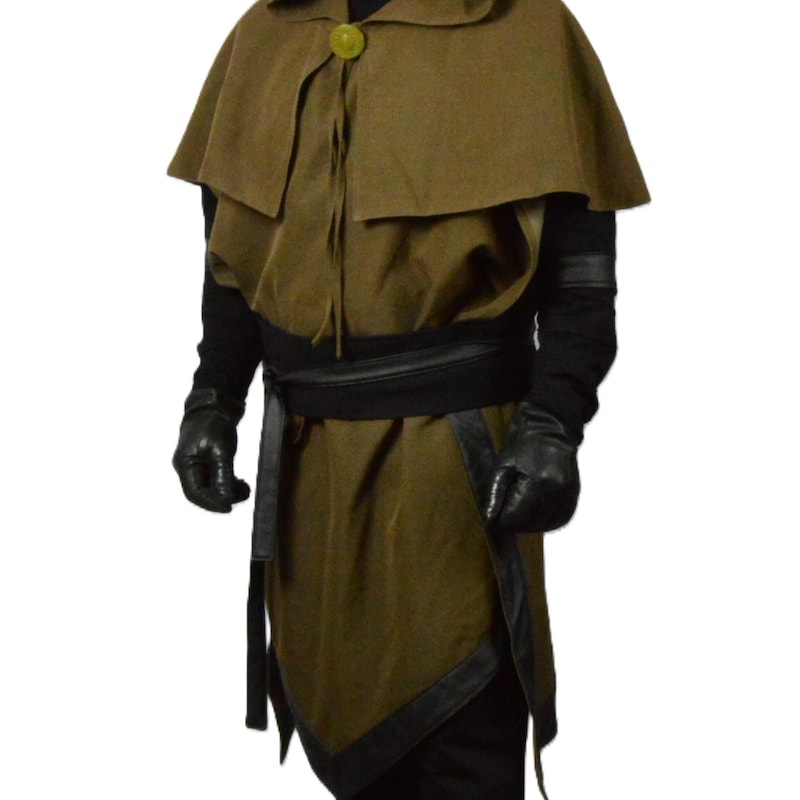 Enchanted Forest Costume - Etsy