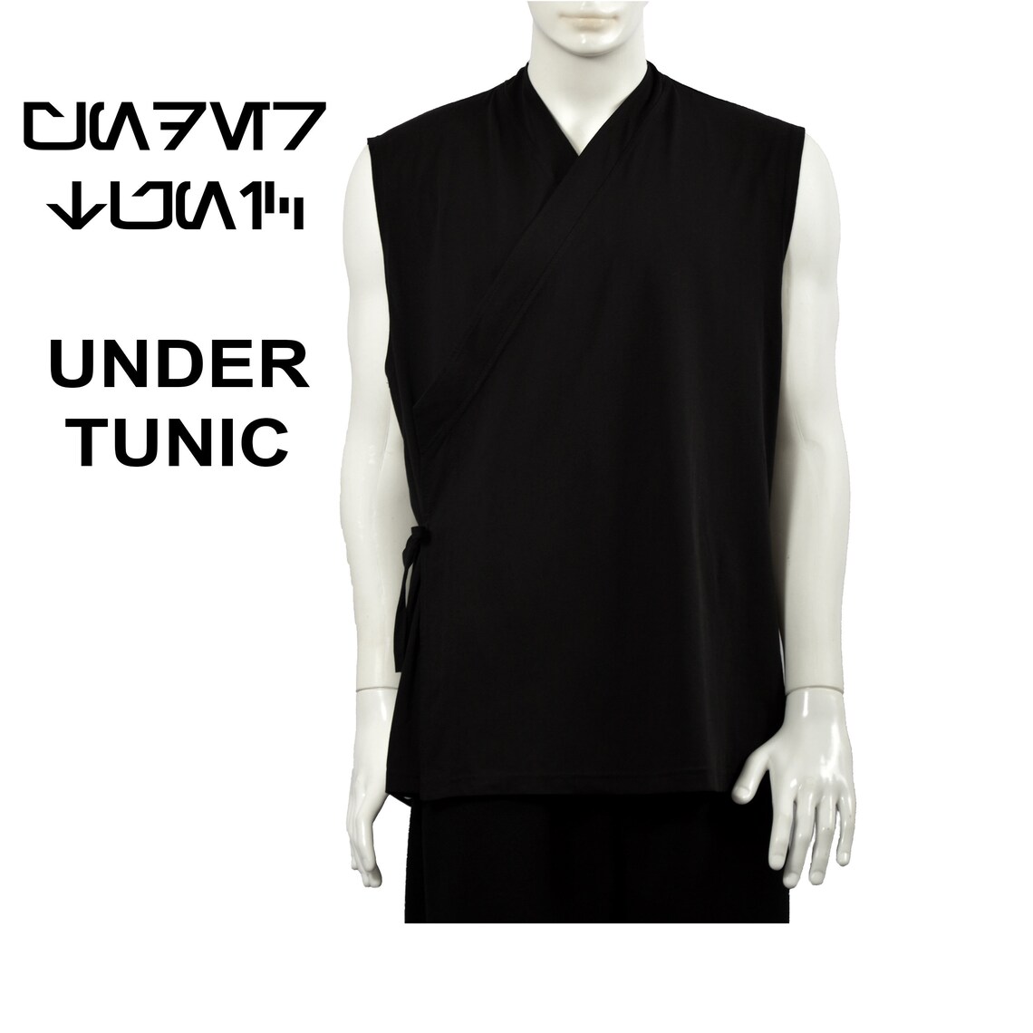 High quality Jedi or Sith Under Tunic for adults and children | Etsy