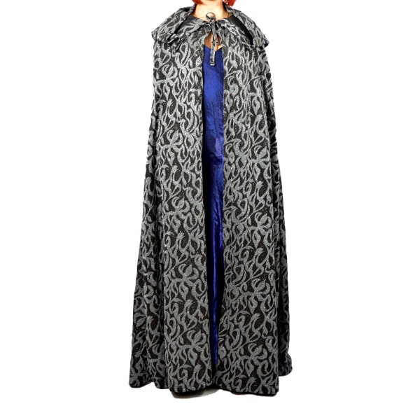 Wizard Robe - Etsy