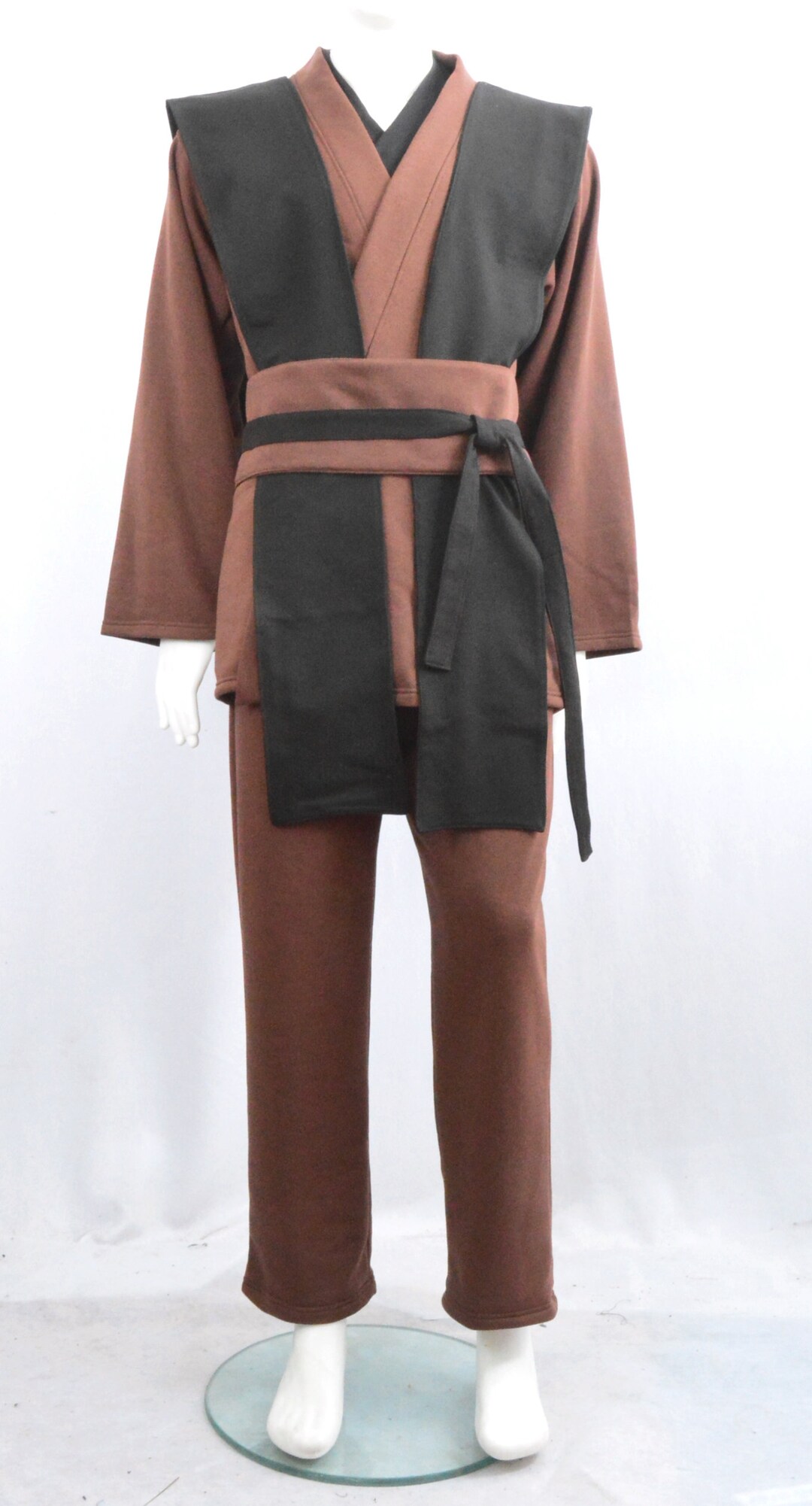 Sith Costume. Cosplay Costume. Halloween Costume. - Etsy