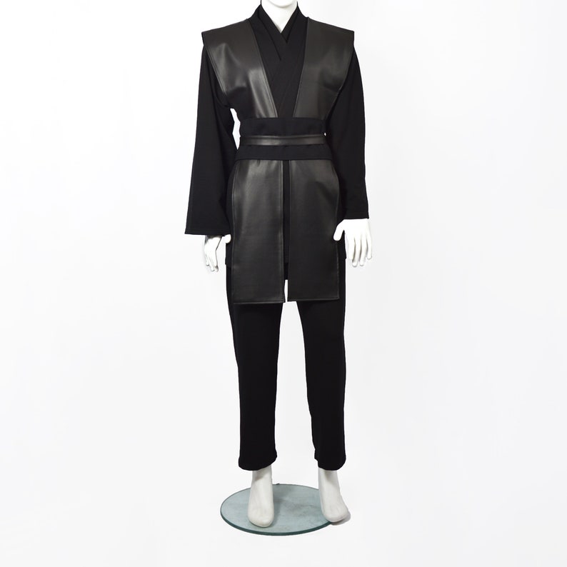 Sith Costume. Cosplay Costume. Halloween Costume. - Etsy