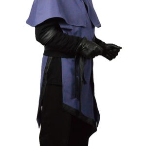 Forest Warrior Costume. Elf Warrior Costume. Costume of an Archer ...