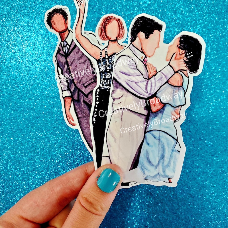 1920s Stickers - Etsy