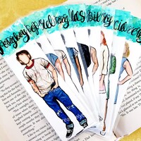 The Outsiders - Etsy