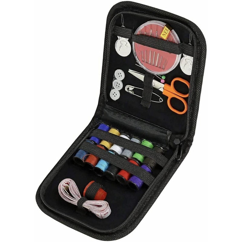 Travel Sewing Case - Etsy