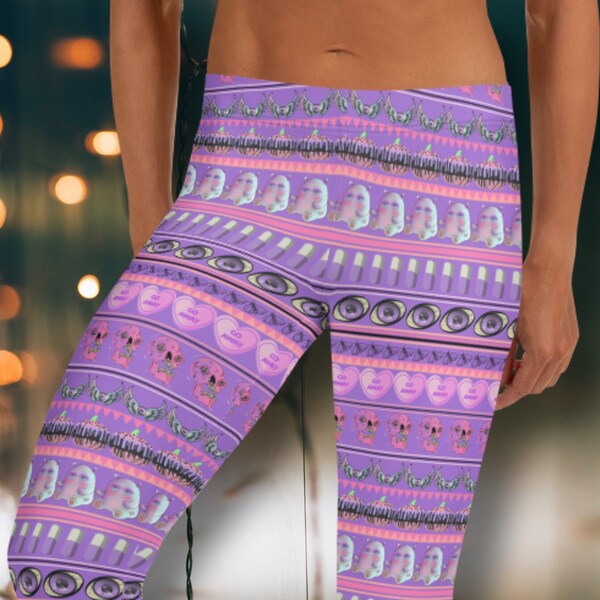 Ugly Party Pants - Etsy