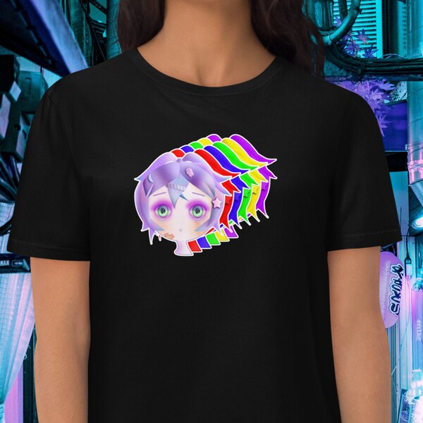 Glitchcore Clothes - Etsy