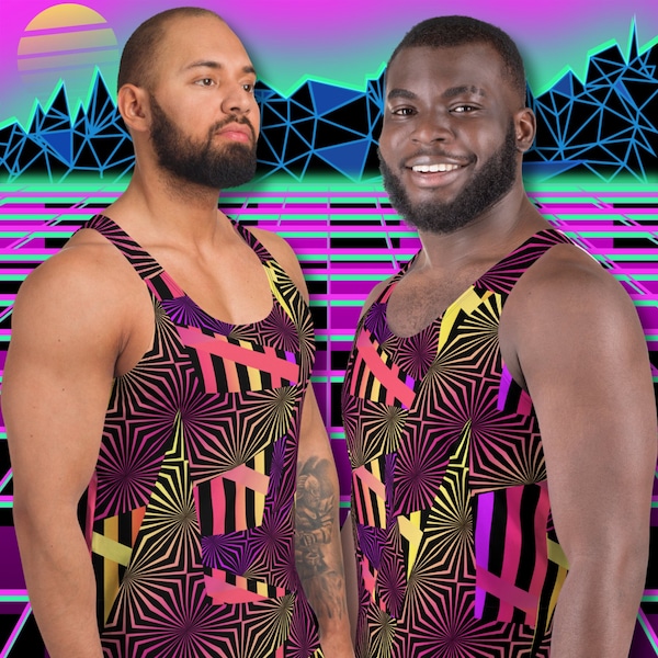 Macho Man Costume - Etsy