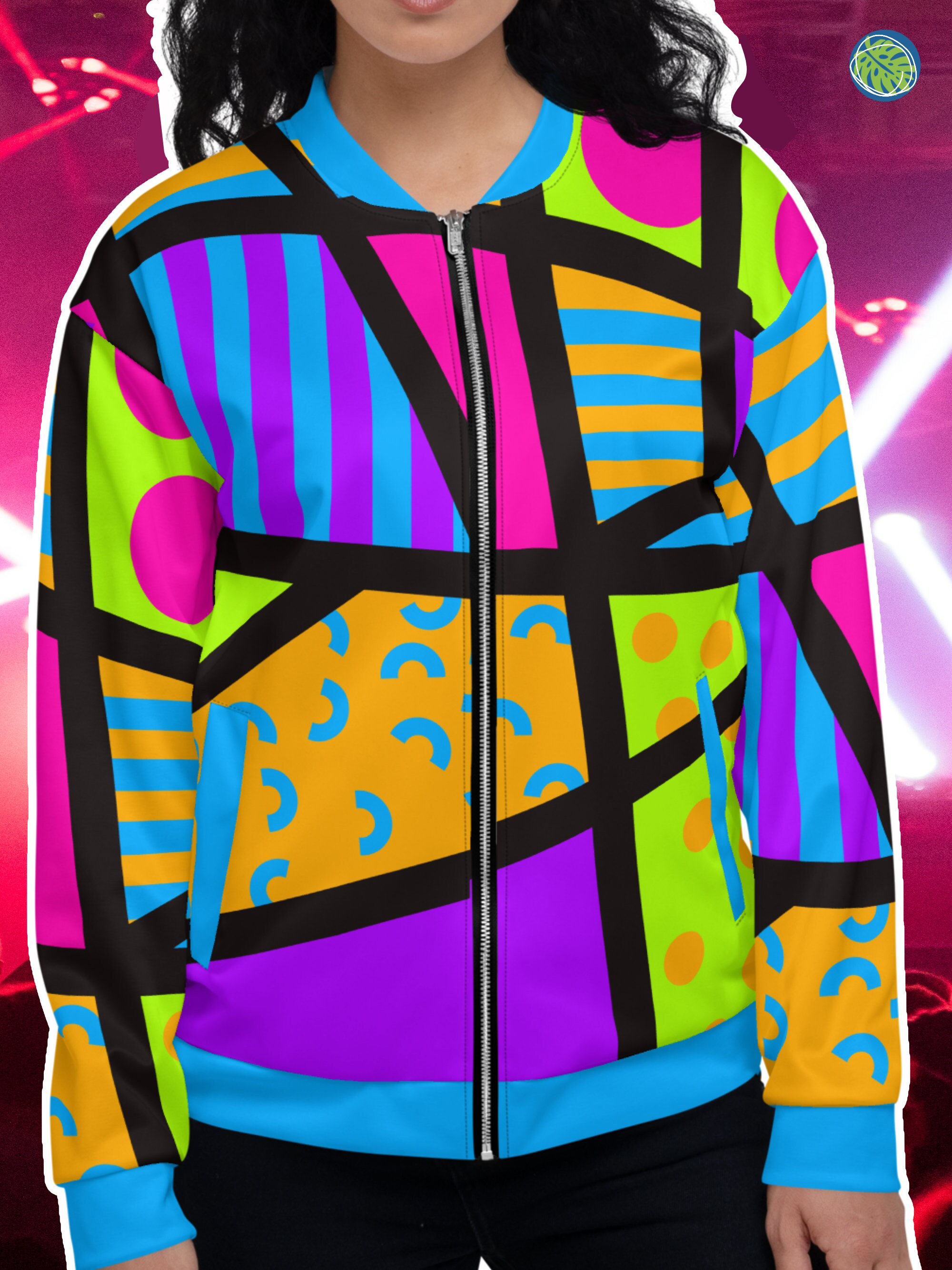 Macho Man Jacket