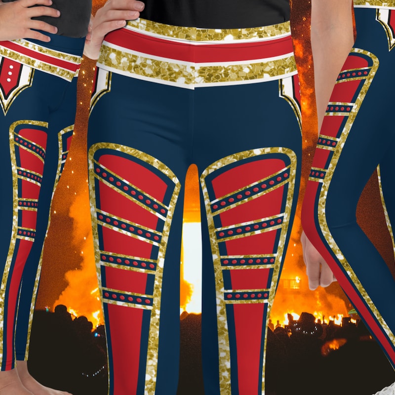 Rock It Disco - Etsy