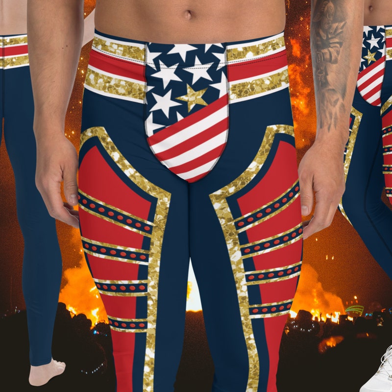 Cody Rhodes Costume - Etsy