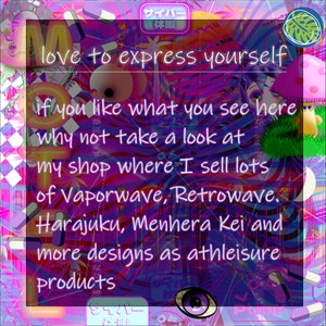 Leggings for Women Neoncore ,festival Pants, Vaporwave Harajuku Rave ...