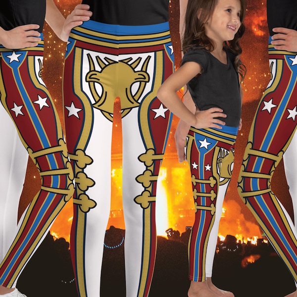 Cody Rhodes Costume - Etsy