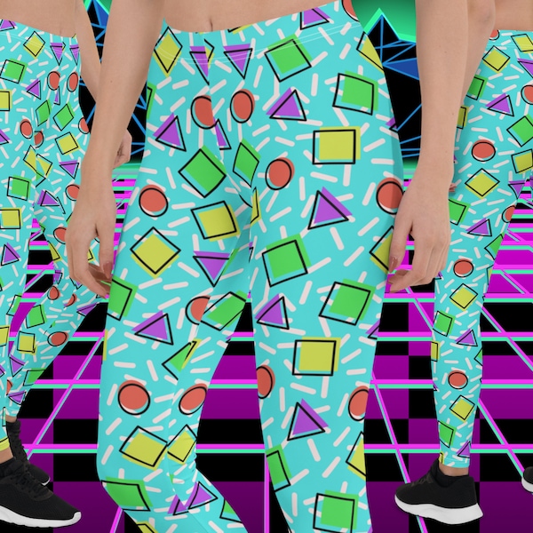 Blue Kidcore Pants - Etsy