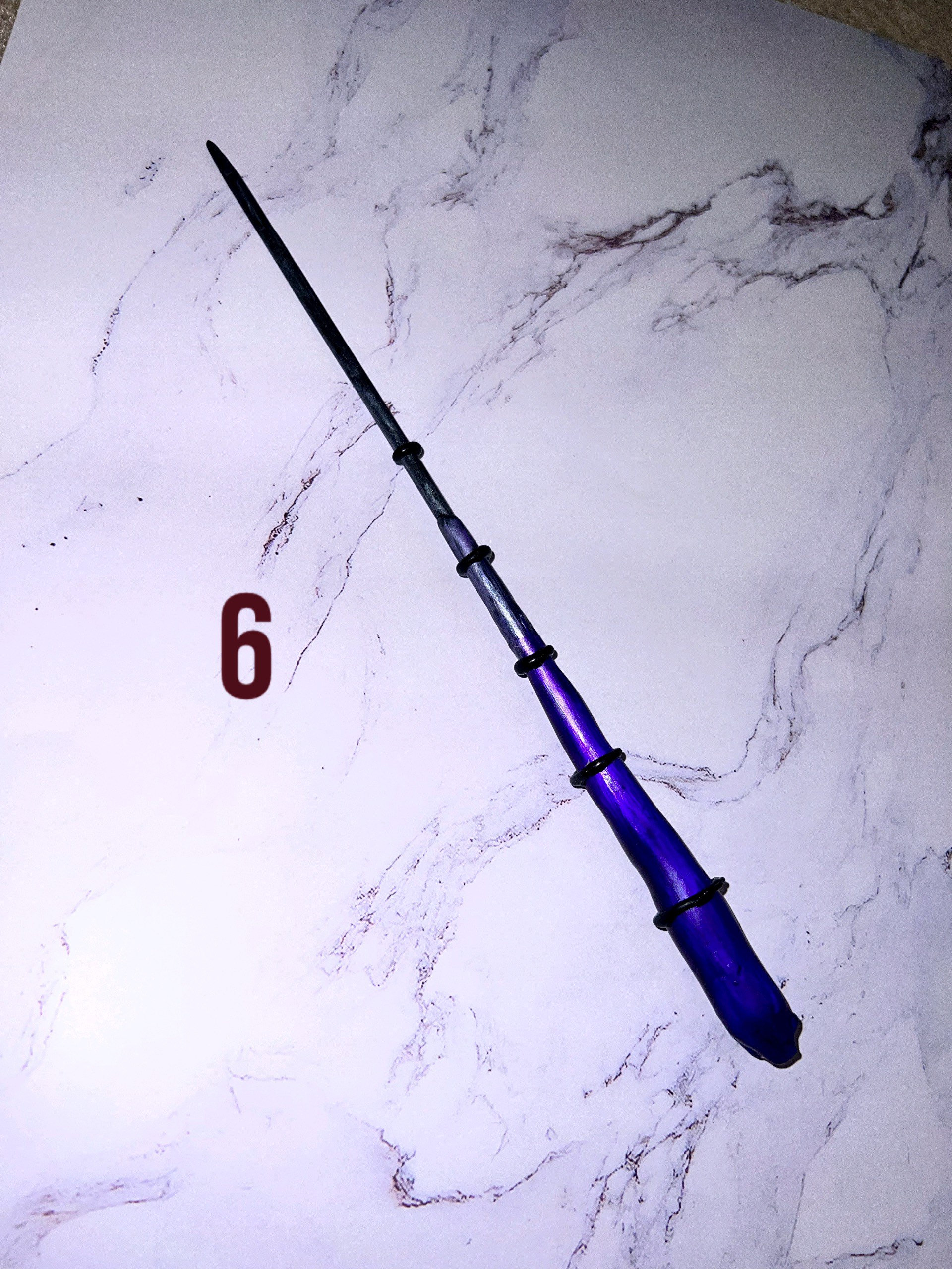 Handcrafted Wands, Witch's Magic Wands, Cosplay Wands, Fantasy Wands ...