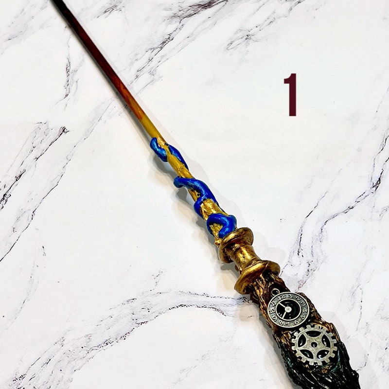 Wands Random - Etsy