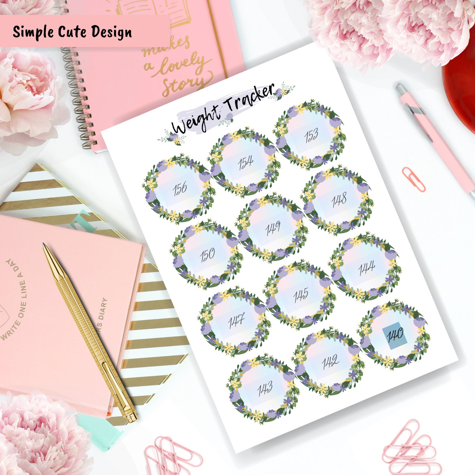 editable-pdf-weight-loss-tracker-12-weeks-weight-loss-chart-etsy