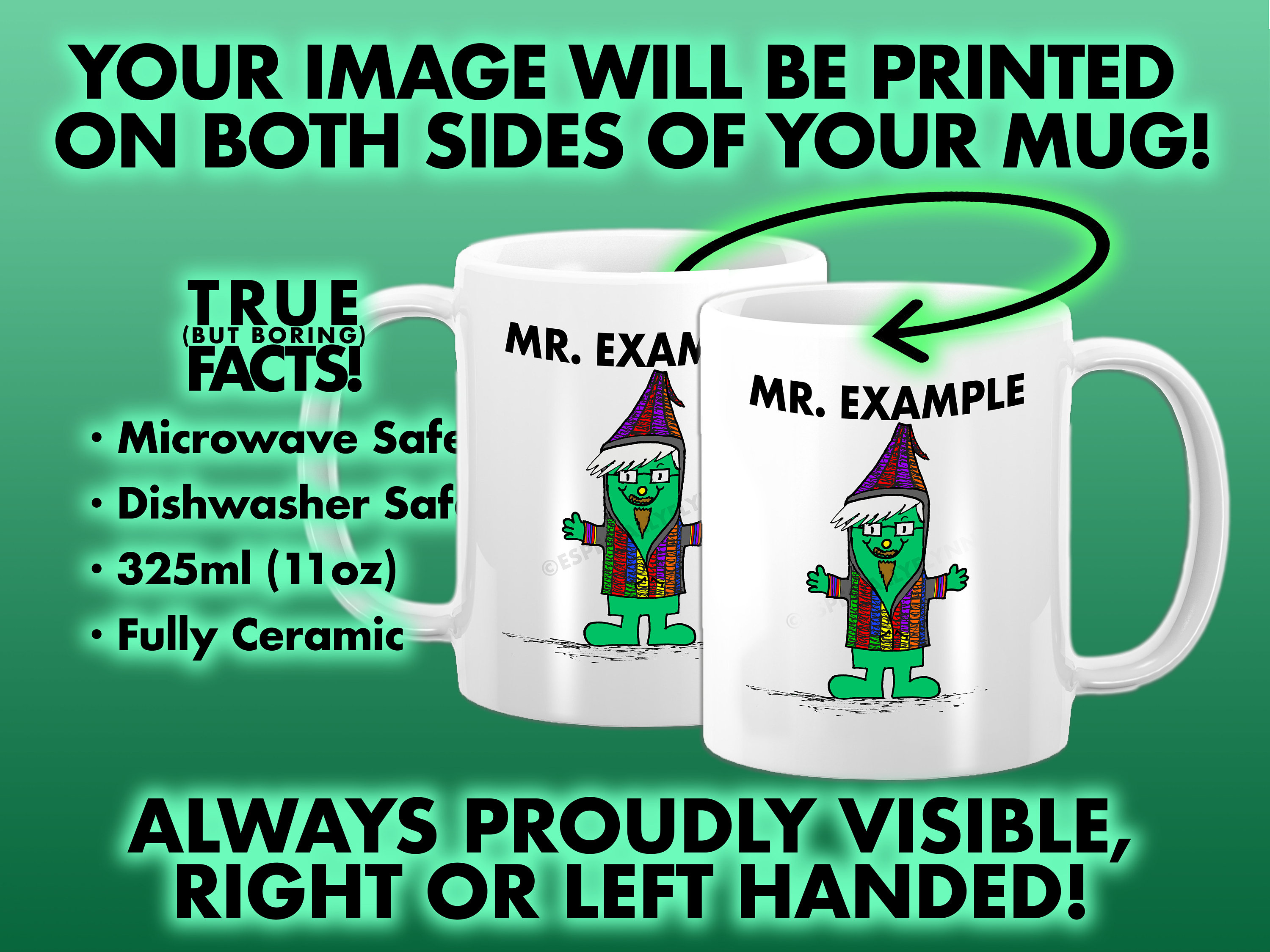 Mr. Booze Mug A Customisable and Inappropriate Mr Men - Etsy UK