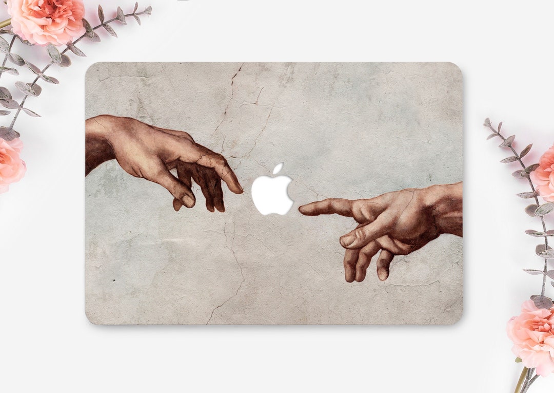 Creation of Adam Case Pro 16 Inch Cover 13 MacBook Air Case 2019 ...