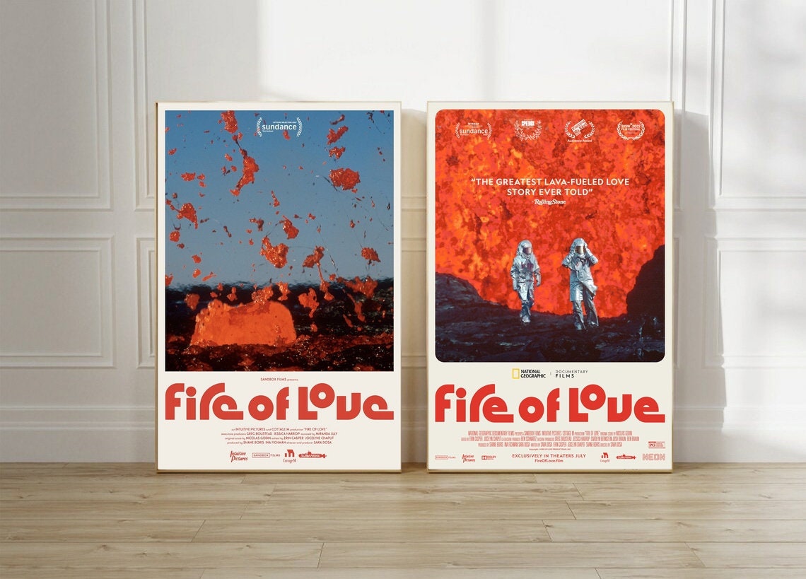 Love Movie Posters