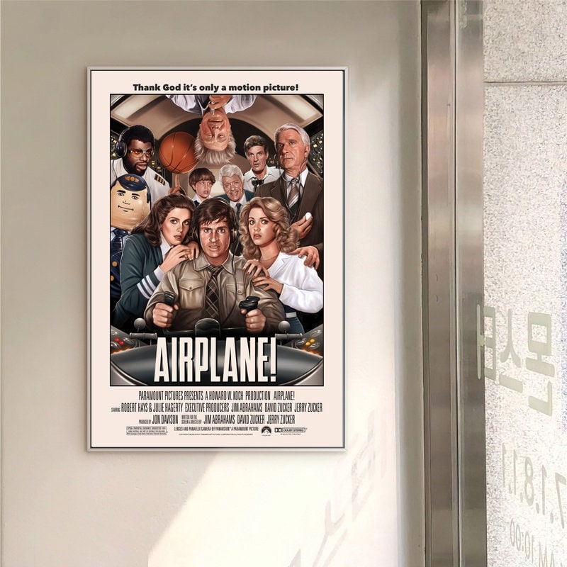 Movie Posters With Quotes